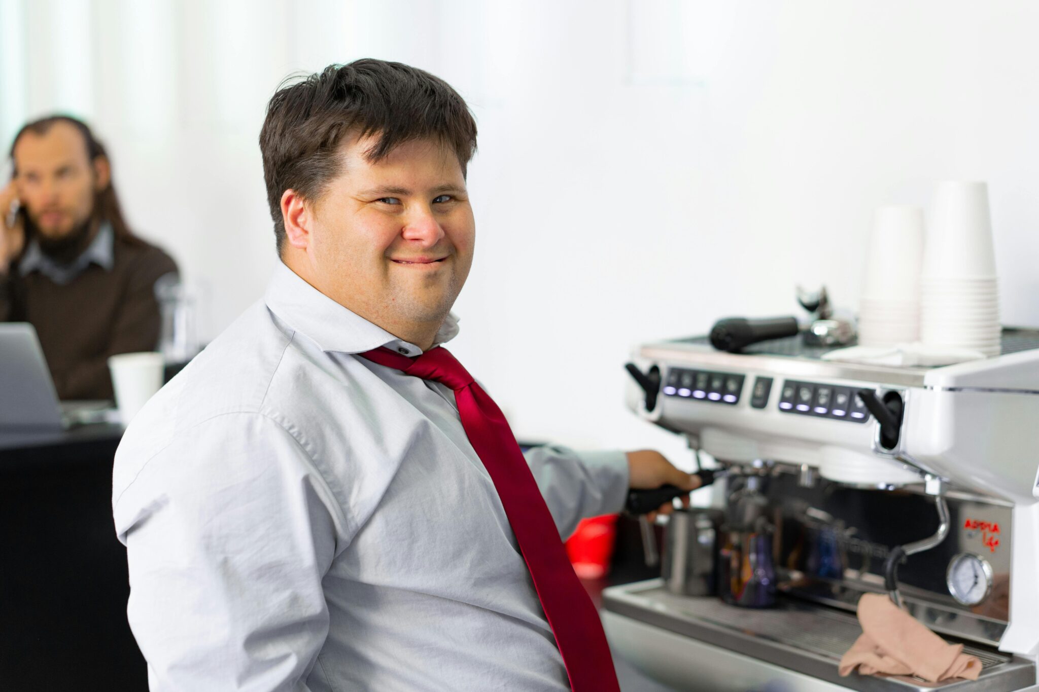 Day Hab Solutions – Empowering Adults with Disabilities to Live ...